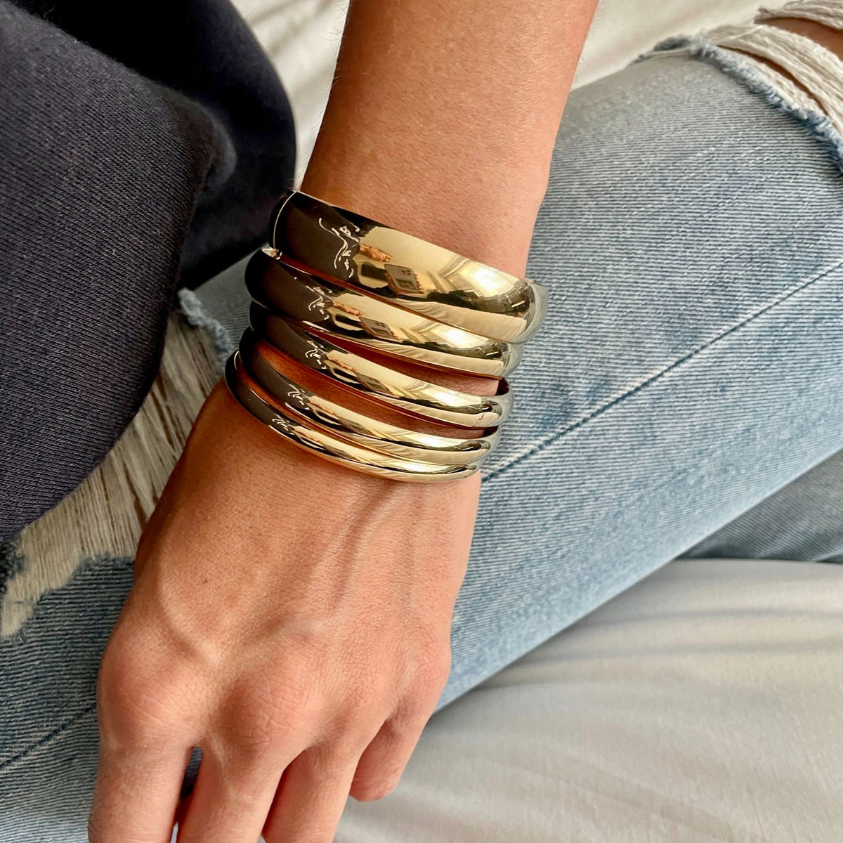 Bracelets